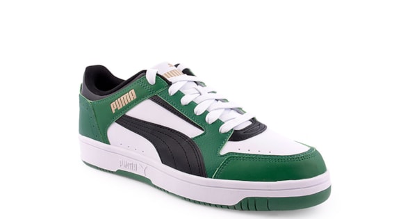 Sapatilha PUMA Rebound Joy Low | Stara - Loja de Calçado