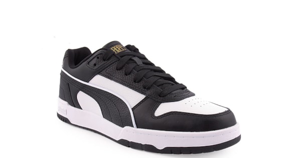 Sapatilha PUMA Rbd Game Low | Stara - Loja de Calçado