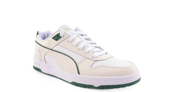 Sapatilha PUMA Rbd Game Low | Stara - Loja de Calçado