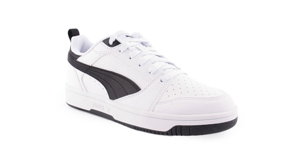 Sapatilha Puma Rebound V6 Low | Stara - Loja de Calçado
