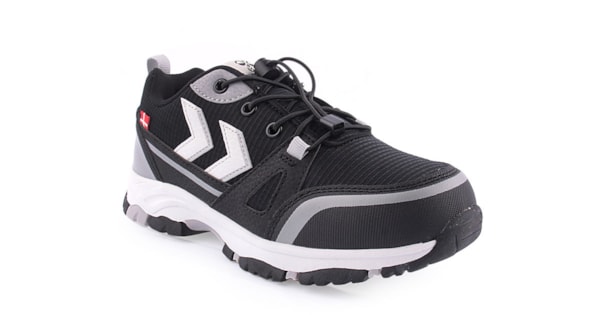 Sapatilha Hummel VENTURE TREK LOW JR | Stara - Loja de Calçado