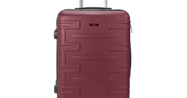 Trolley BENZI | Stara - Loja de Calçado