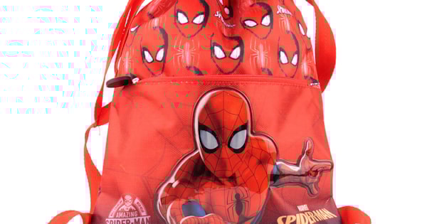 Saco SPIDER MAN | Stara - Loja de Calçado