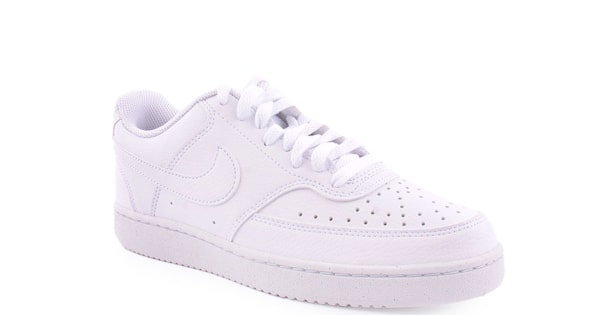 Sapatilha NIKE Court Vision Low | Stara - Loja de Calçado