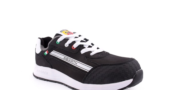 Sapato ABARTH | Stara - Loja de Calçado